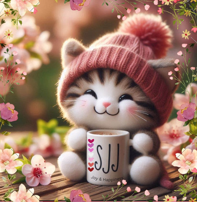 SJJ Plush | Shop for Plushies, Plush Toys/Bags/Keychains and much more ...
