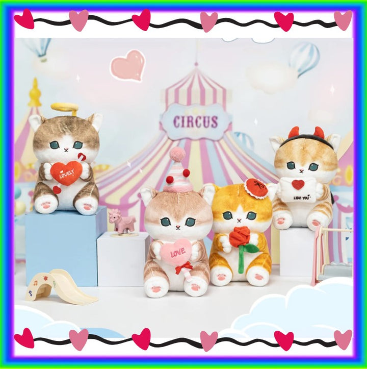 SJJ Plush | Shop for Plushies, Plush Toys/Bags/Keychains and much more ...