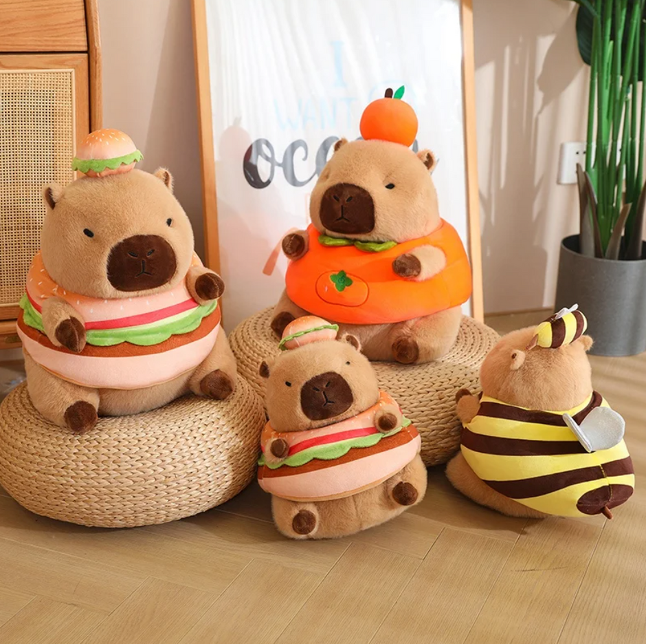 SJJ Plush | Shop for Plushies, Plush Toys/Bags/Keychains and much more ...