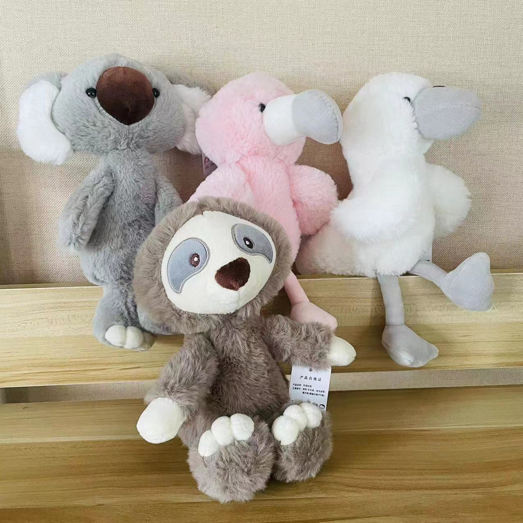 SJJ Plush | Shop for Plushies, Plush Toys/Bags/Keychains and much more ...